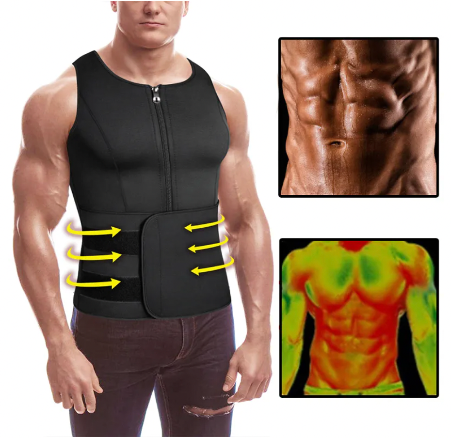 FlexiTrim® | Revolutionäre Kompressionsweste zum Abnehmen – kaufladen.co