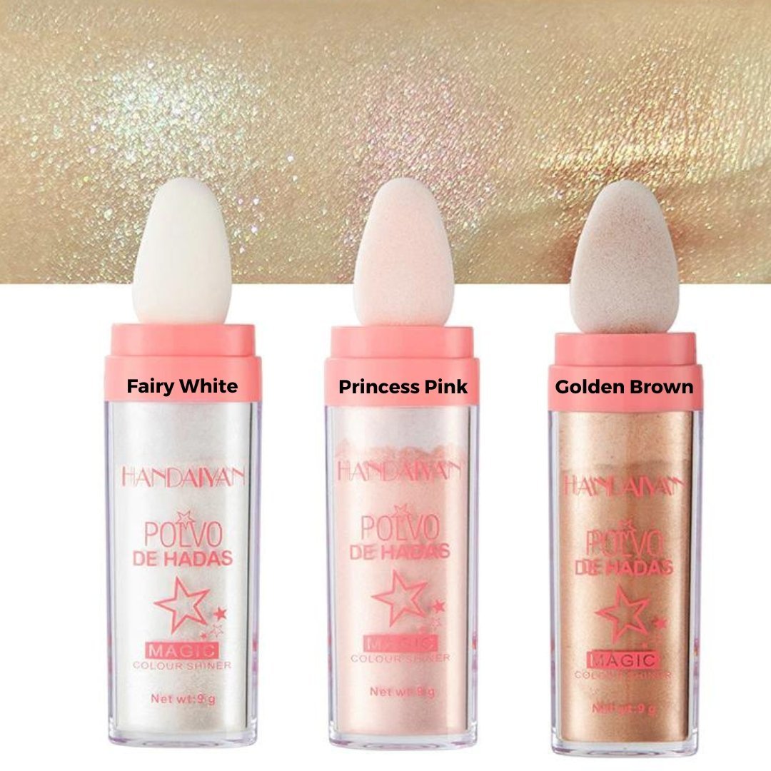 Magic Highlighter™ | Bring dich zum Strahlen! - 1+1 Gratis – kaufladen.co